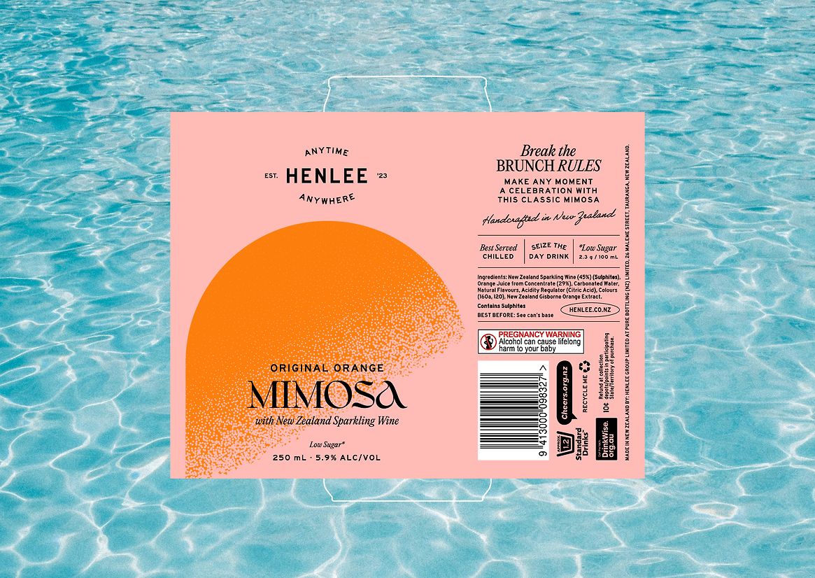 Henlee | Best Awards